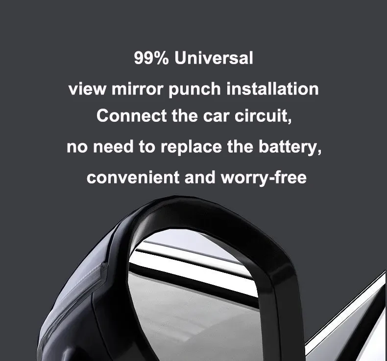 Wire Car Custom Welcome Logo Light Led Car Door Light Hd 3d Ghost ...