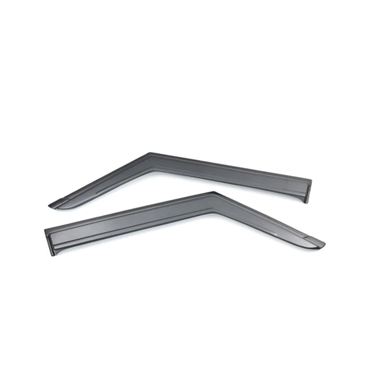 2 Pieces Sunvisor Sun Visor Car Rain Guard Side Windows Sun Visor For ...