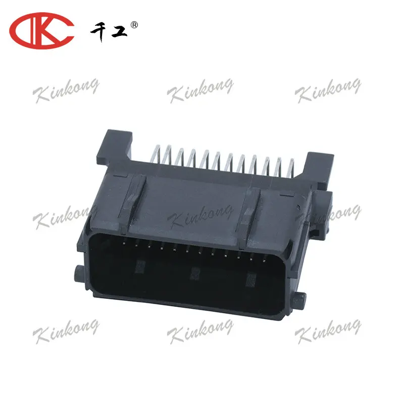 36 Pin PCB Male and Female Motorcycle Car Fuel Injector EFI Engine ...