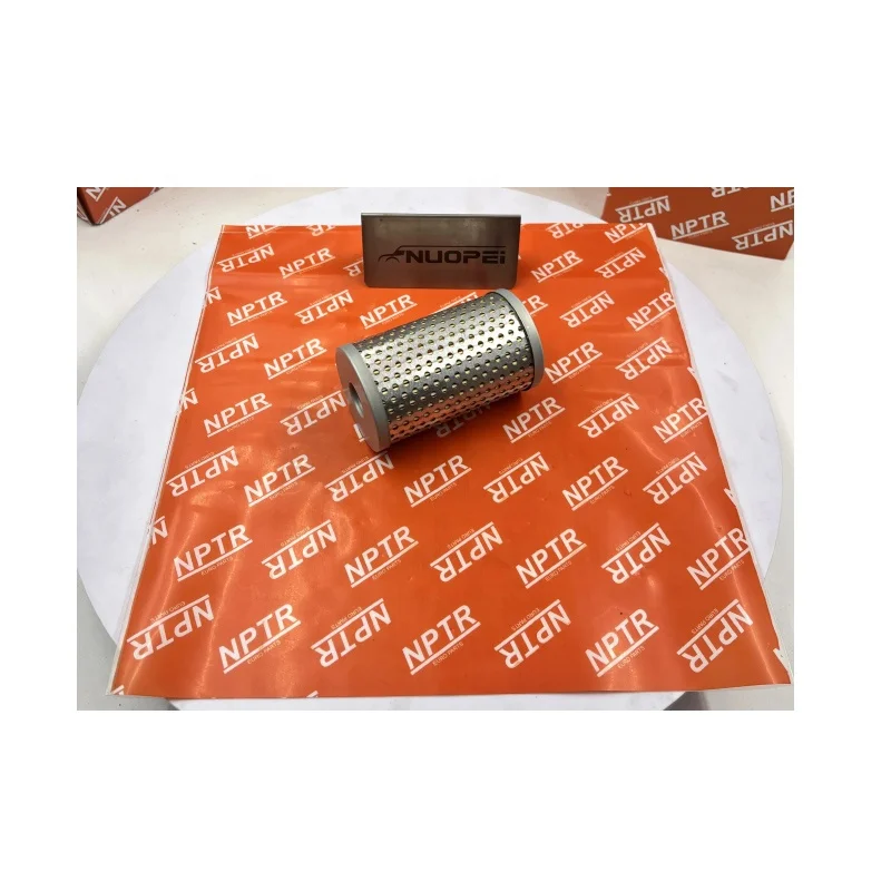 Volvo Truck Oil Filters - Reliable Performance & Efficiency