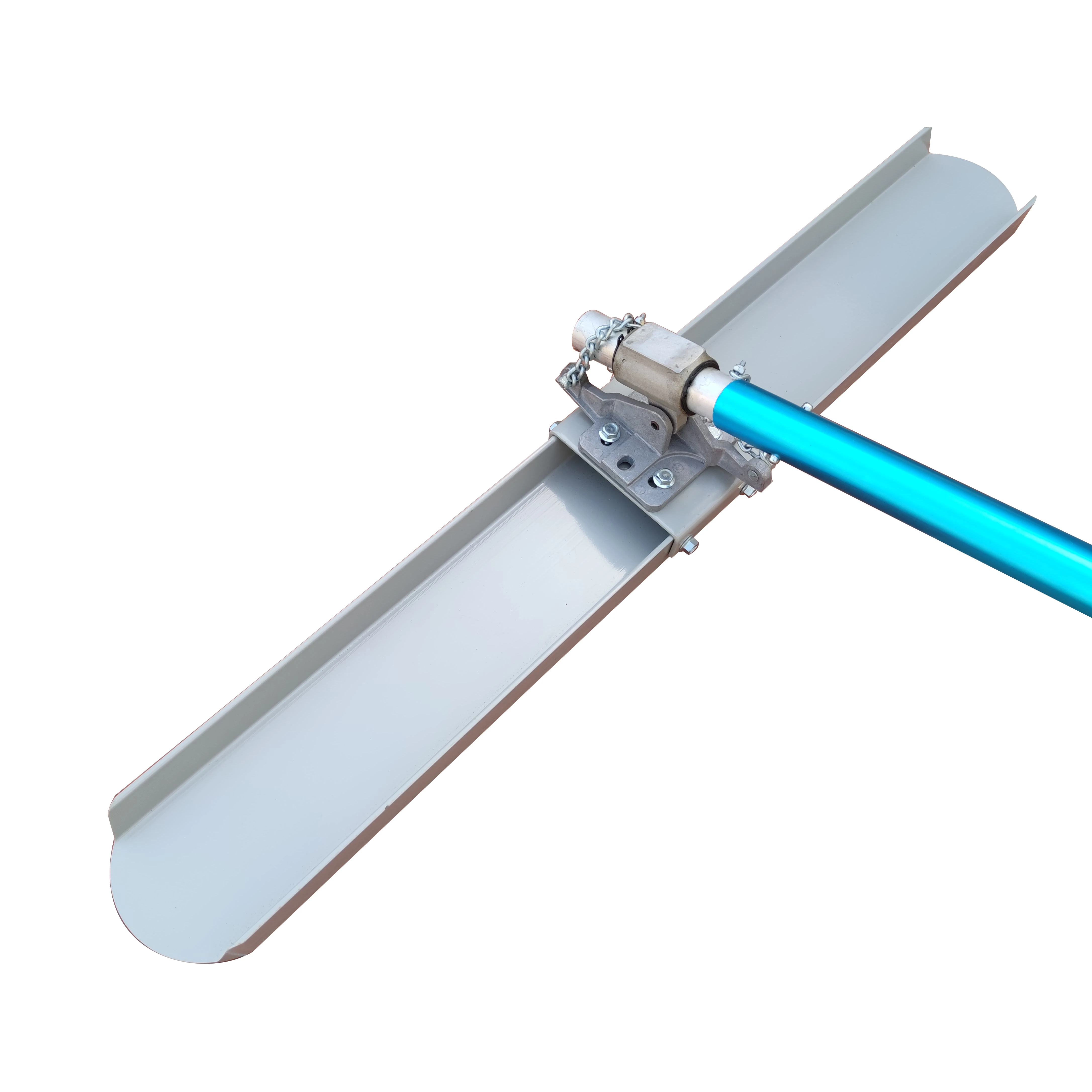 MC115B Magnesium Channel Bull Float - Superior Concrete Stamp Tool