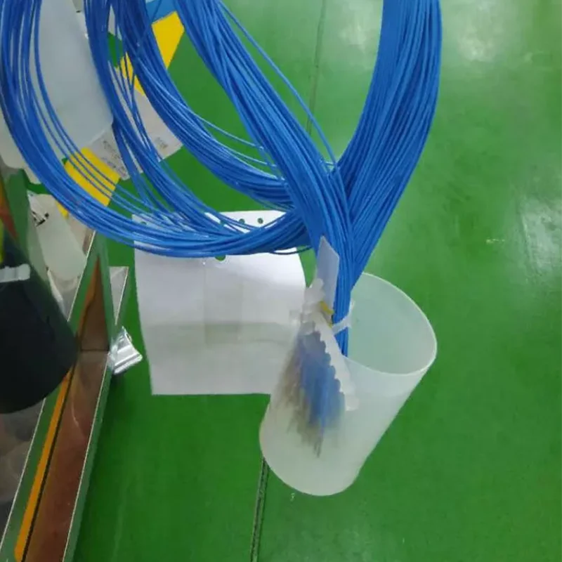 11010693/TPC-001 Wire Harness Terminal Protection Cup