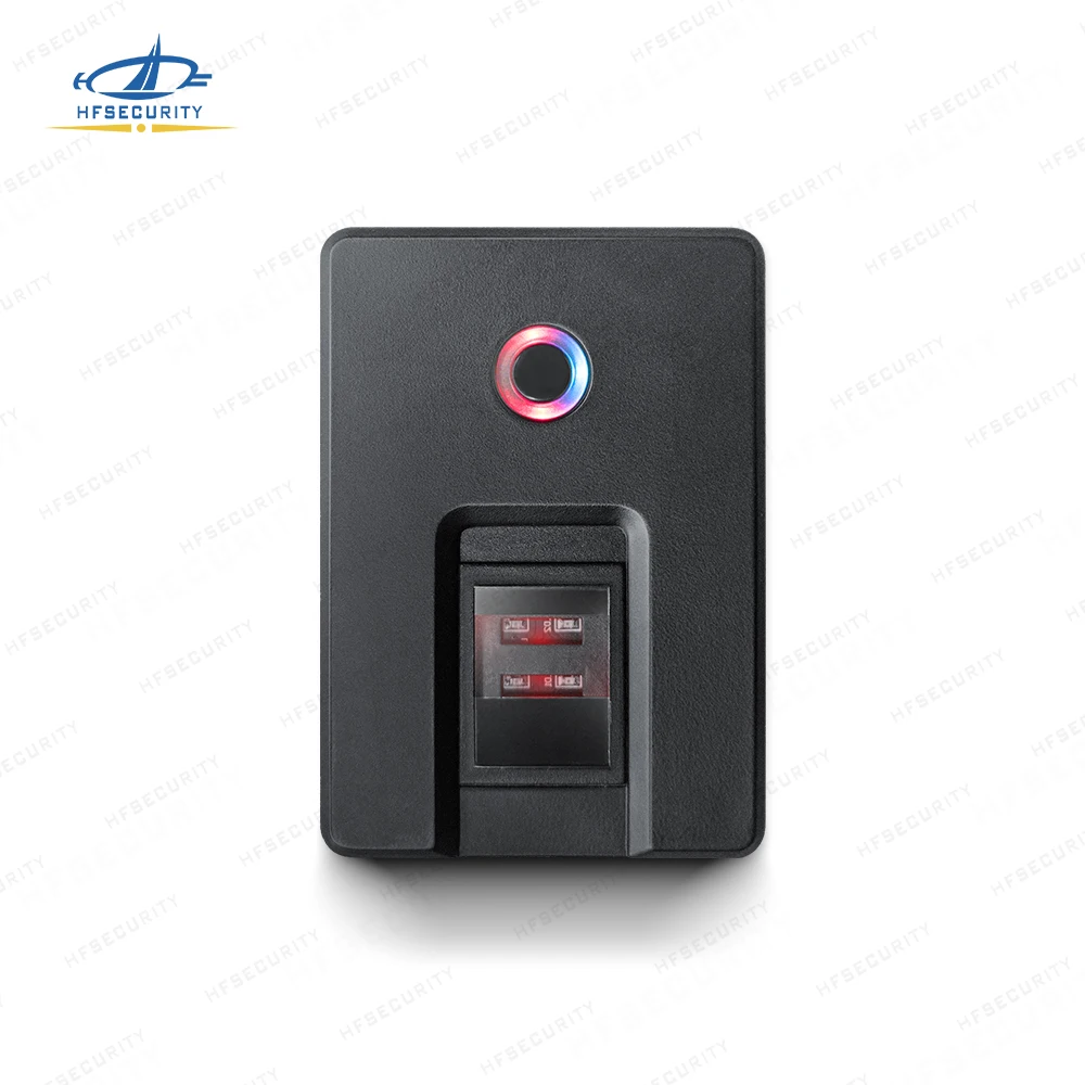 Alibaba.com: HF4000plus HFSecurity Portable USB Wireless Fingerprint ...