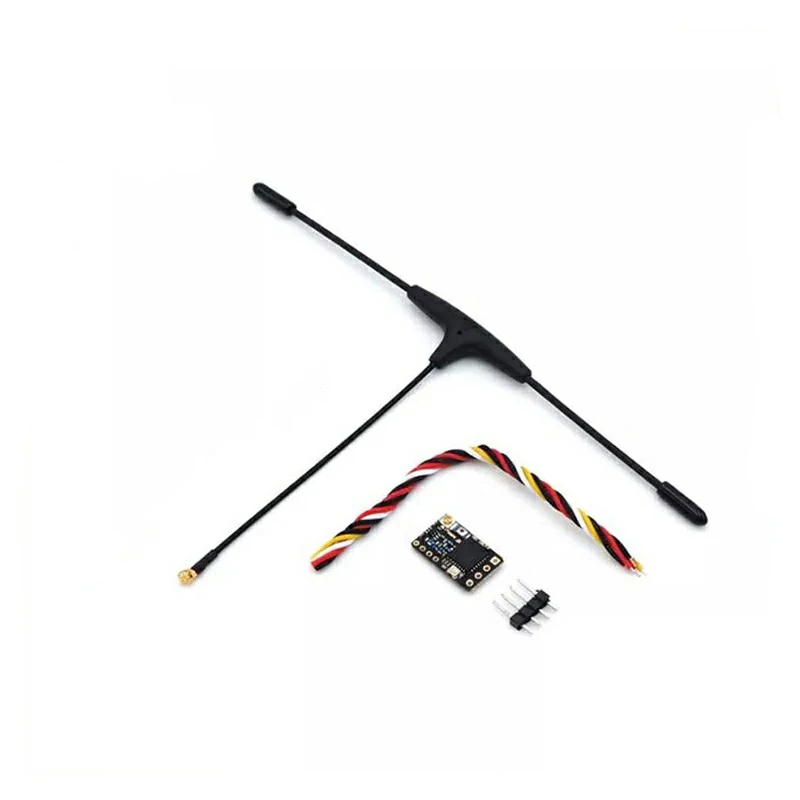 Fpv Antenna Receiver Nano Rx Se 915mhz 868mhz V2 Receiver Crossfire ...