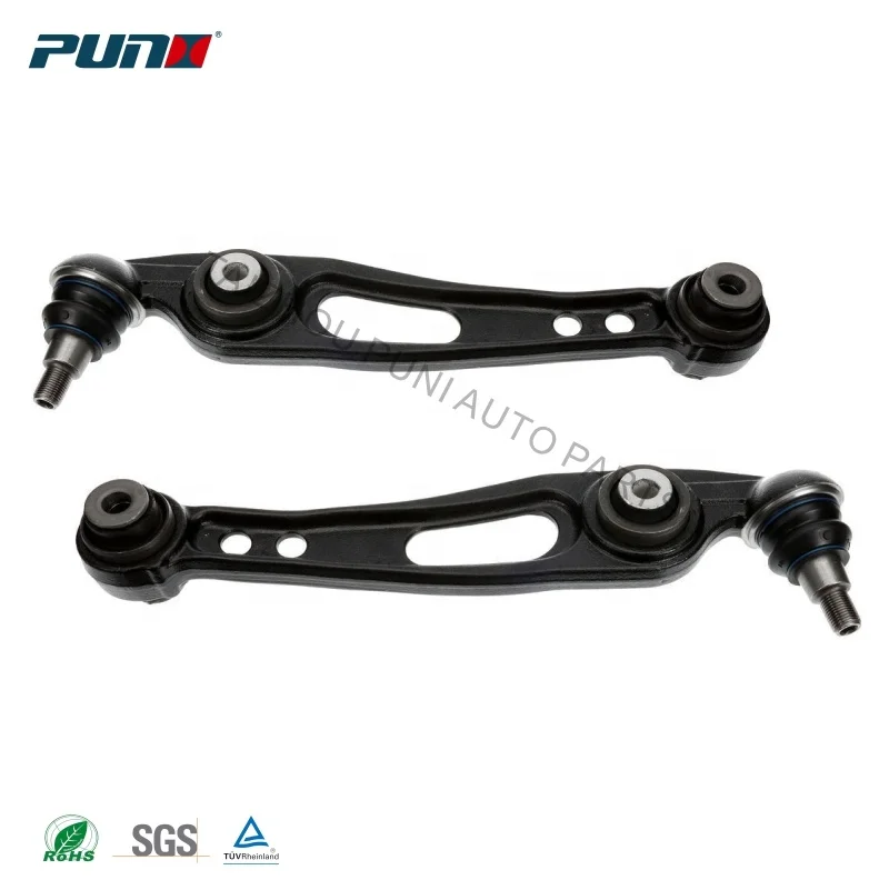 Car Auto Suspension Parts Front Lower Control Arm Ball Joint For Land ...