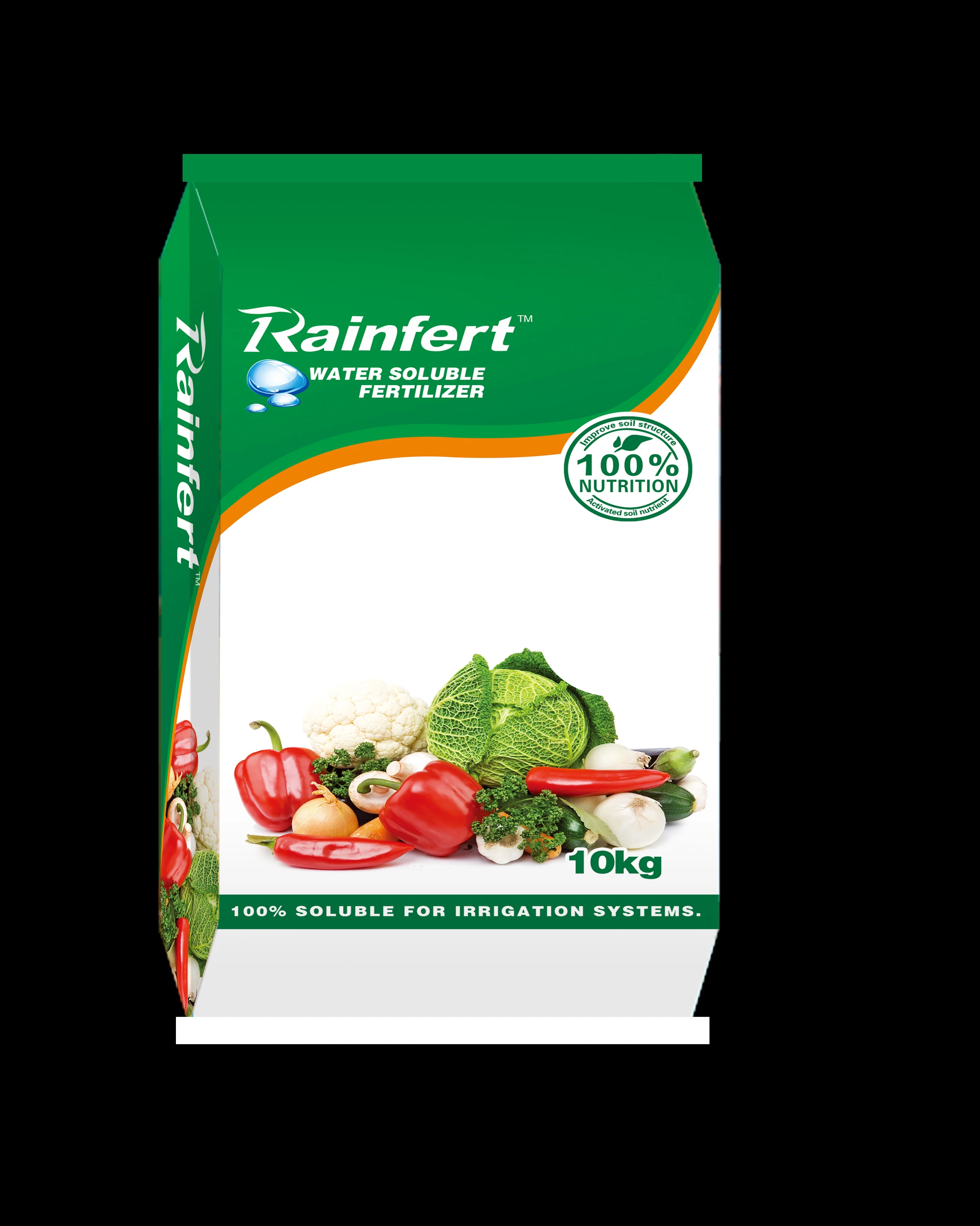 Oem Yellow Npk Fertilizer Water Soluble Npk 12 24 12 - Buy Npk ...