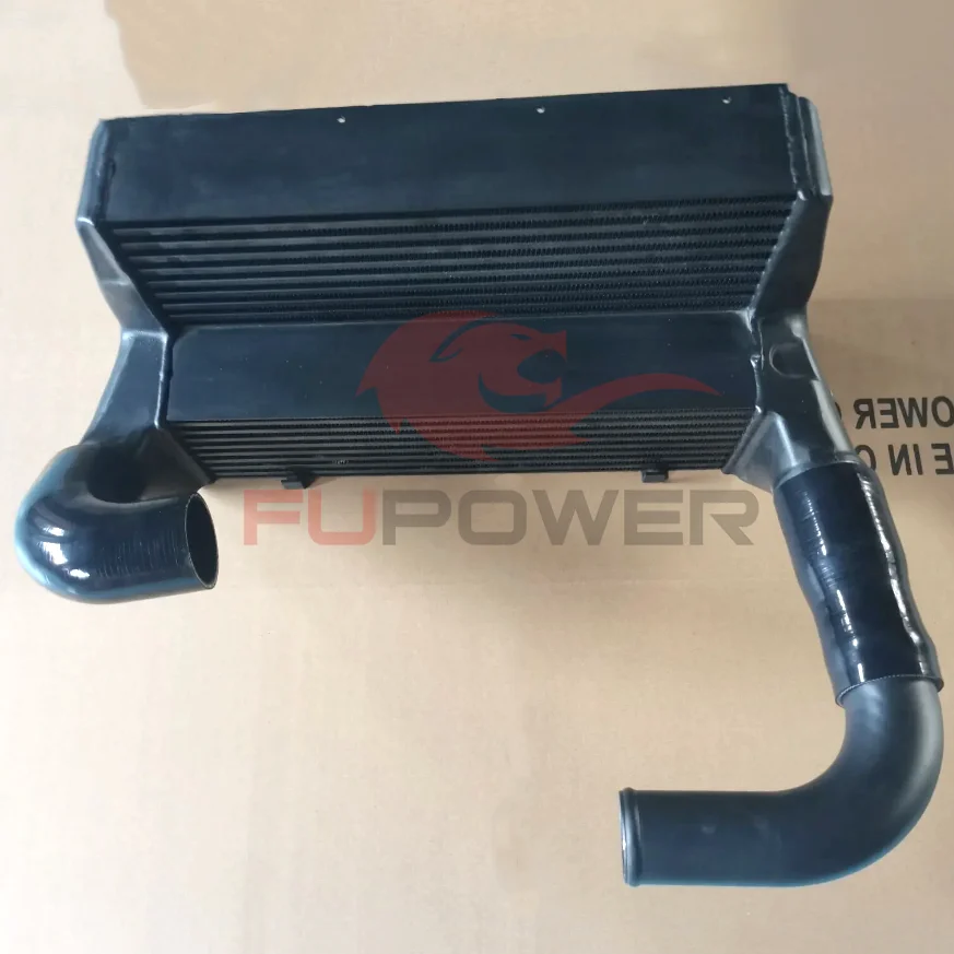 N54 N55 Intercooler For Bmw 135i 335i Race Intercooler - Buy N55 Core ...