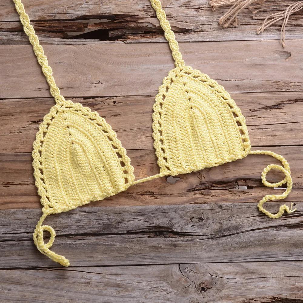 Shop Our Hot Bikini Collection - Handmade SUNFLOWER Swimsuits