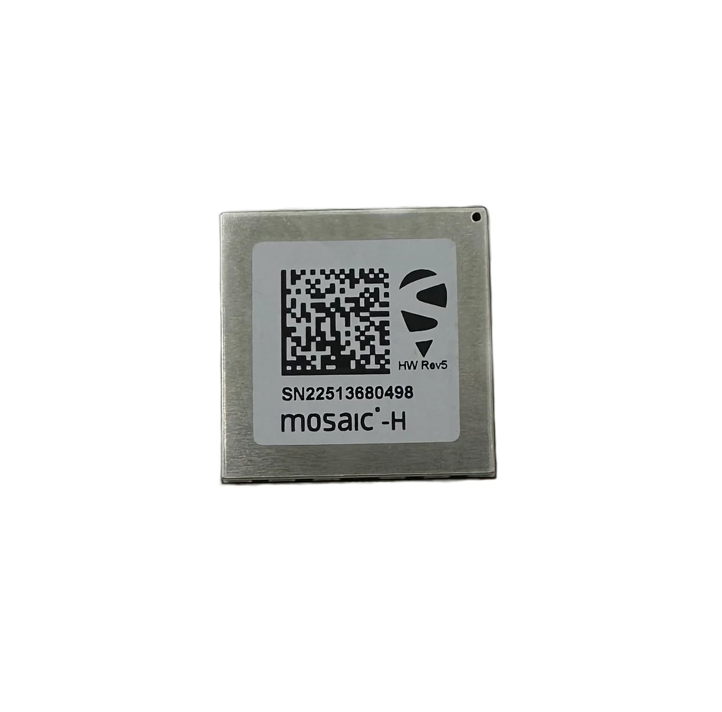 Septentrio_mosaic H RTK OEM Board - Precision GNSS Module