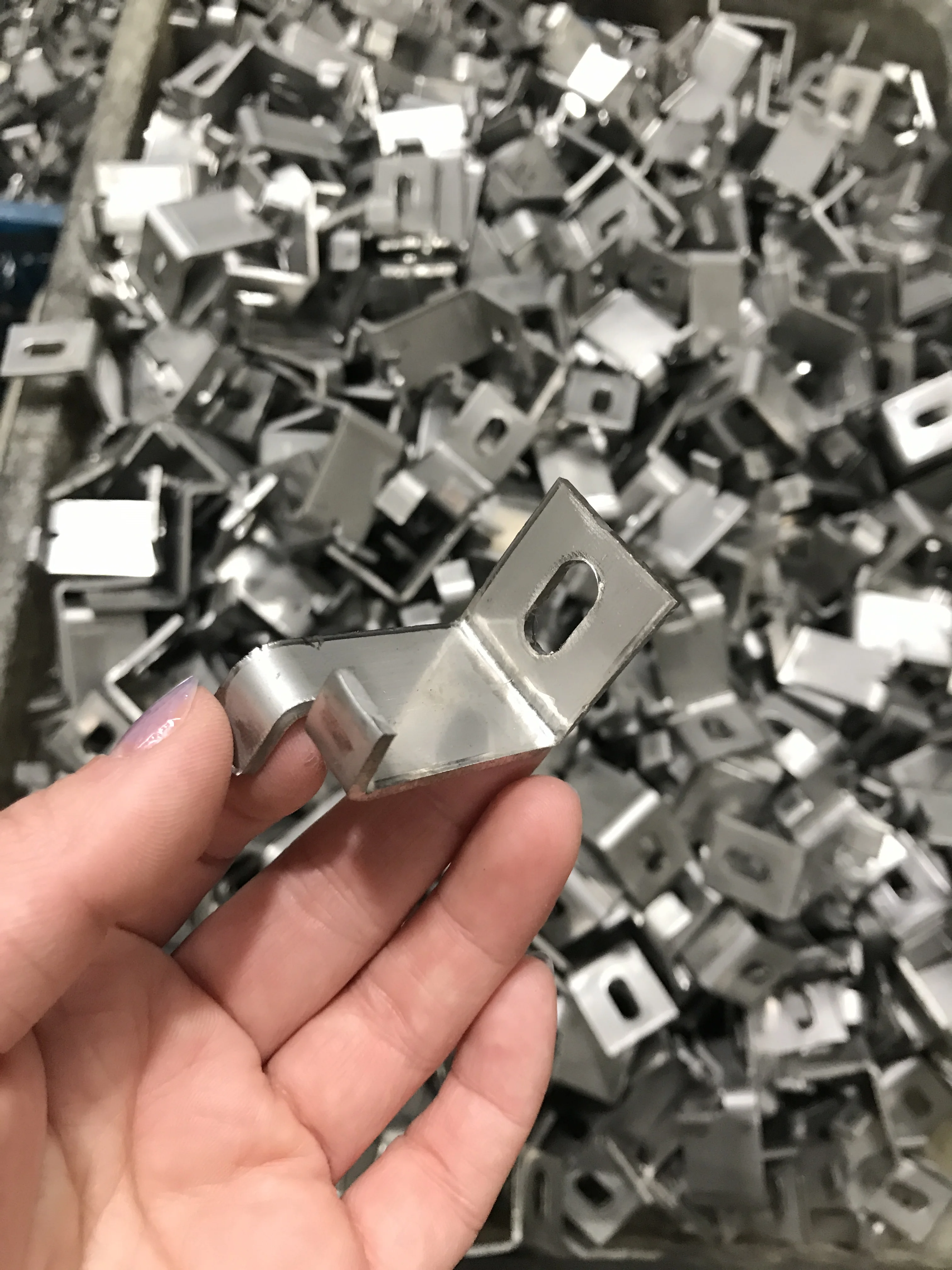 Stainless Steel Up Down Marble Angle Ss201 Ss304 Ss316 Up And Down ...