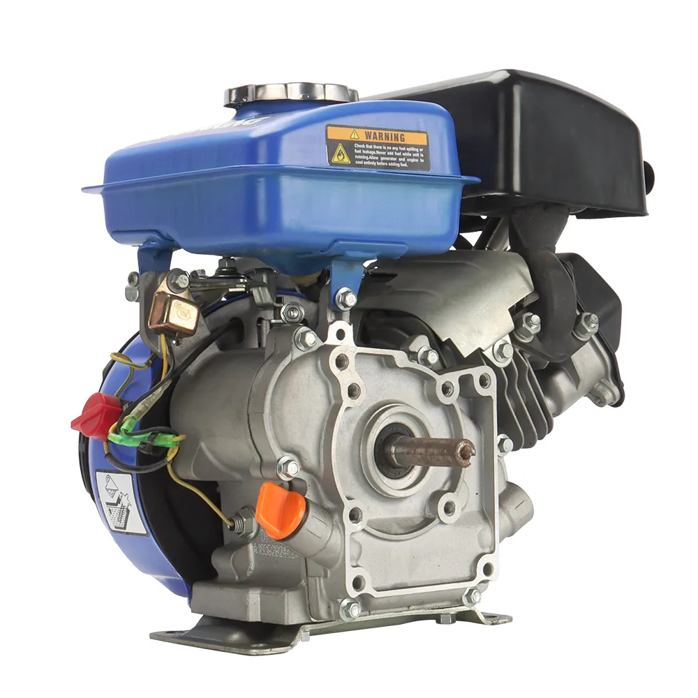 Dinking OHV Engine - 2.4HP Portable Gasoline Fuel Power