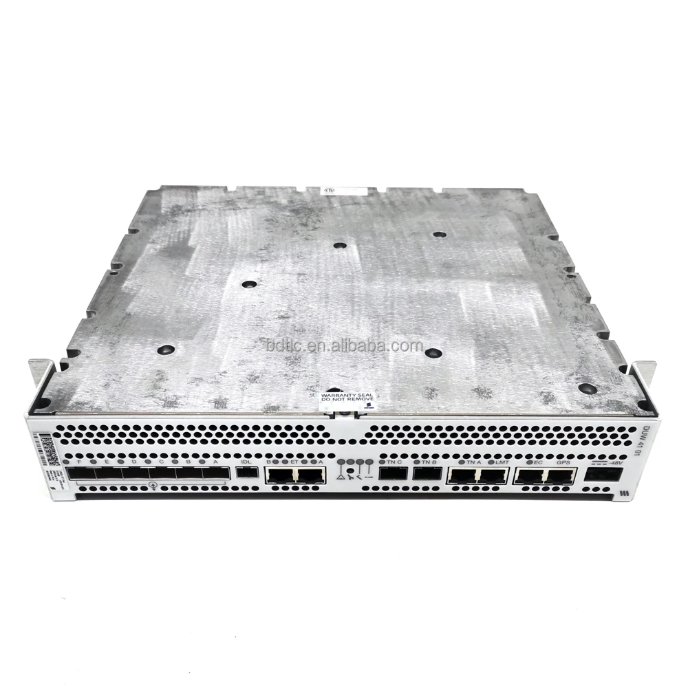 Base Station Rbs6601 Duw 4101 Duw 41 01 Kdu 127 174/4 R2f Duw4101 ...