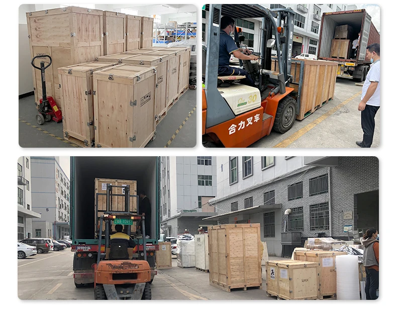 100V 20A Discharge Testing Machine Lithium Battery Capacity Analyzer ...