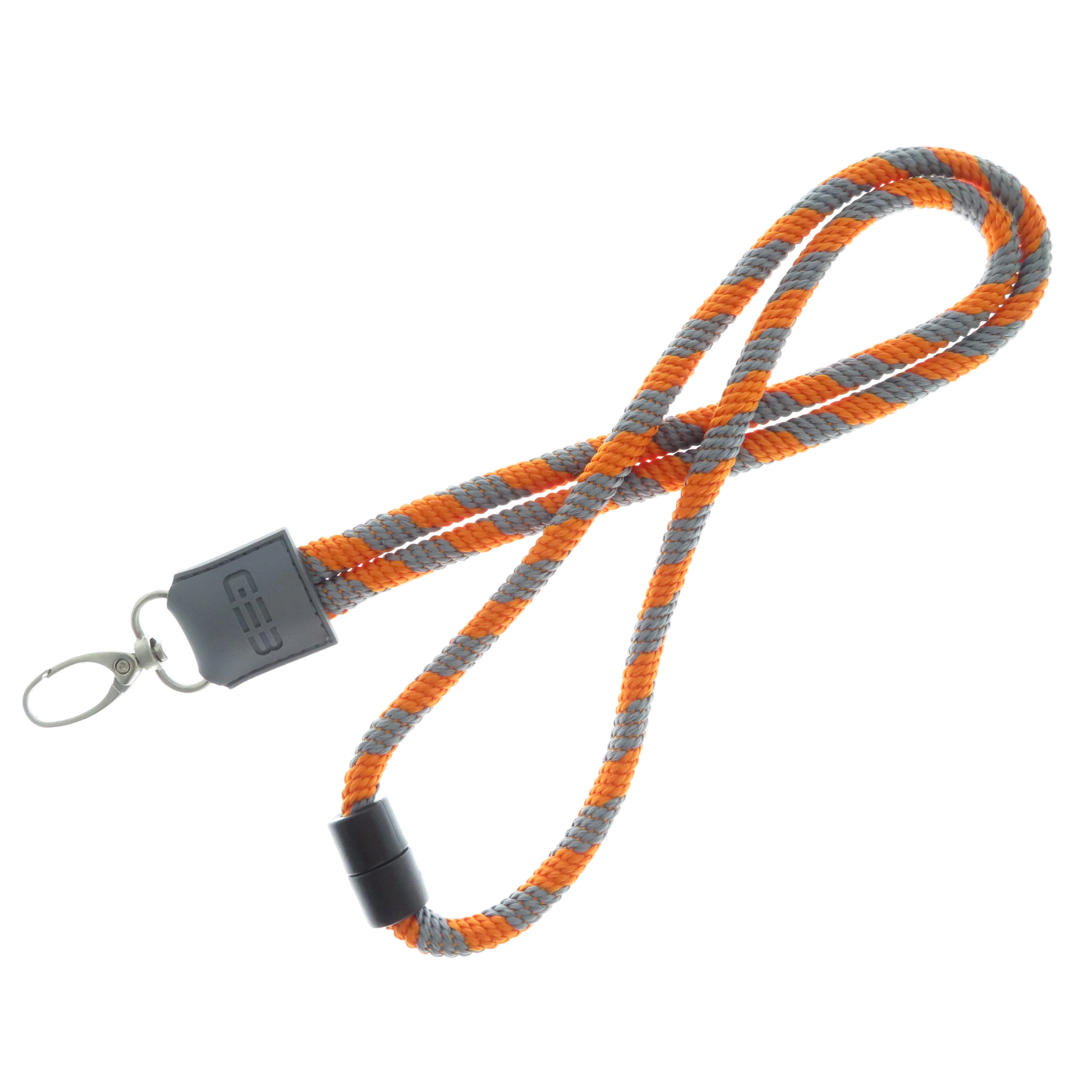 Custom Round Cord Lanyards - Perfect for Promotions