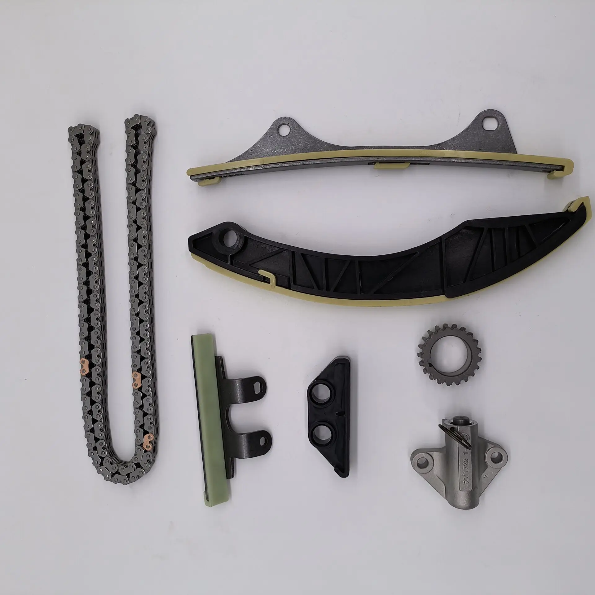 Hyundai G4la Timing Chain Kit For I10 (pa) 1.2 08-13 I20 (pb Pbt) 1.2 ...