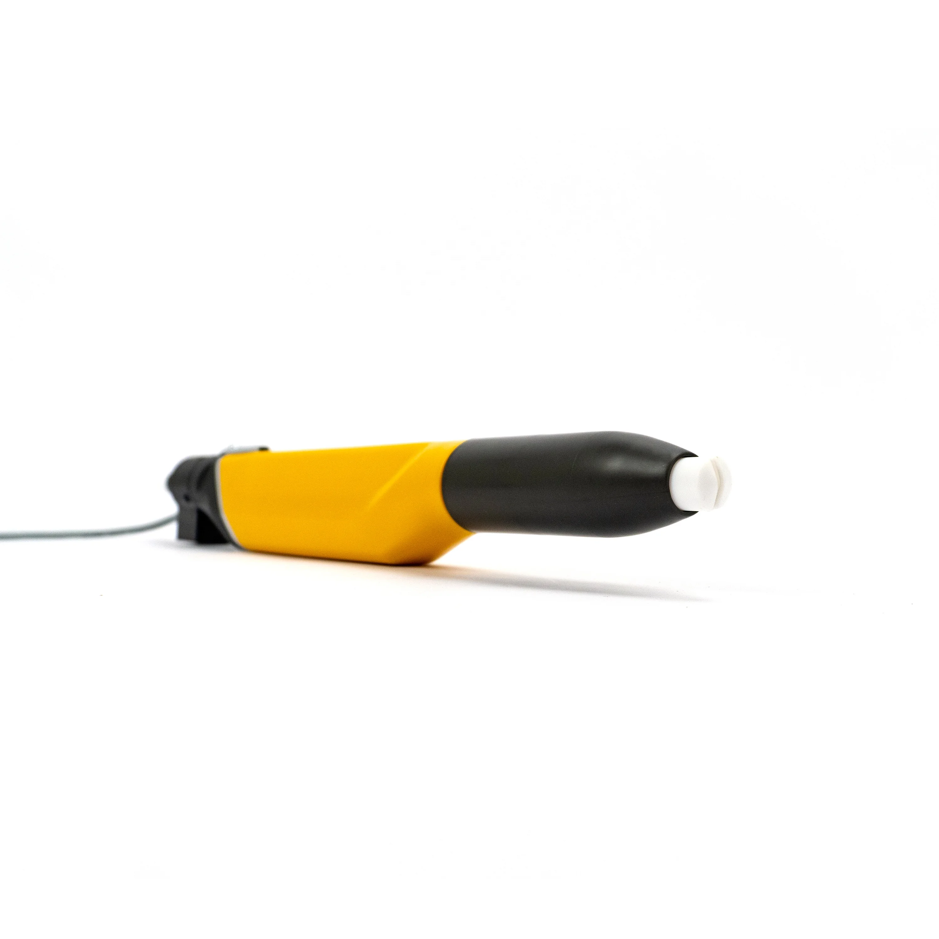 Automatic Powder Coating Gun Parts Ga03 Shaft 1008 675 + Threaded ...