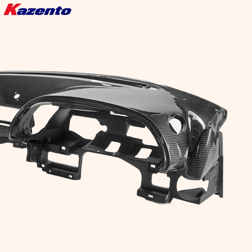Nissan Skyline R32 GTR OE Type Front Dash Panel - Carbon Fiber
