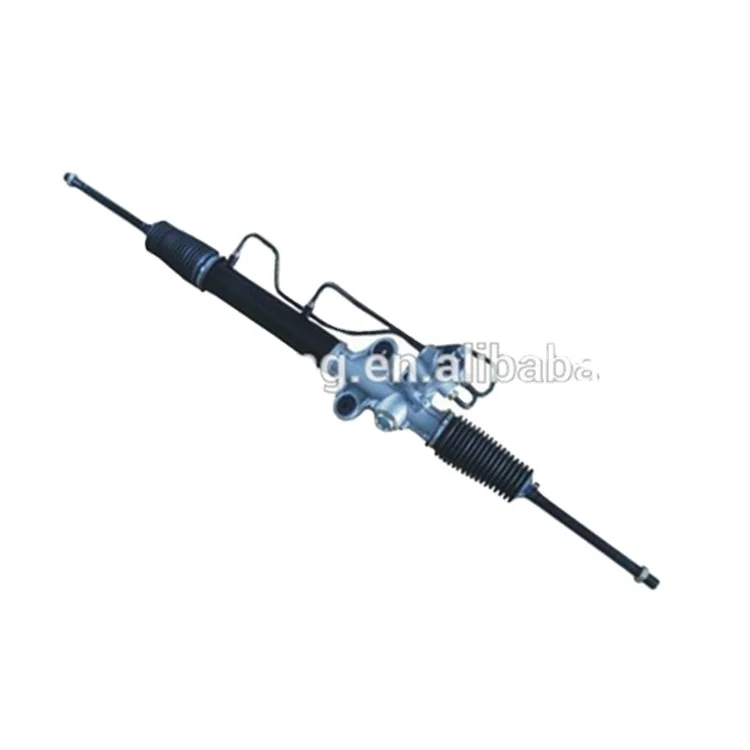 Milexuan-engranaje De Dirección Hidráulico,Para Hyundai Porter 2 57700 ...