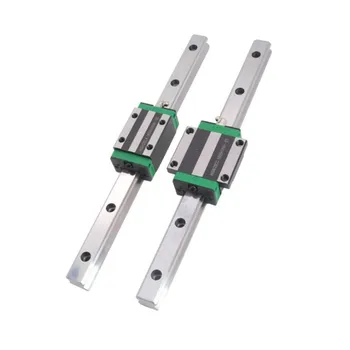 Linear Motion Guide Hgr20 Linear Block Bearing Hgh20ca Linear Guides For Cnc Plasma Table - Buy ...