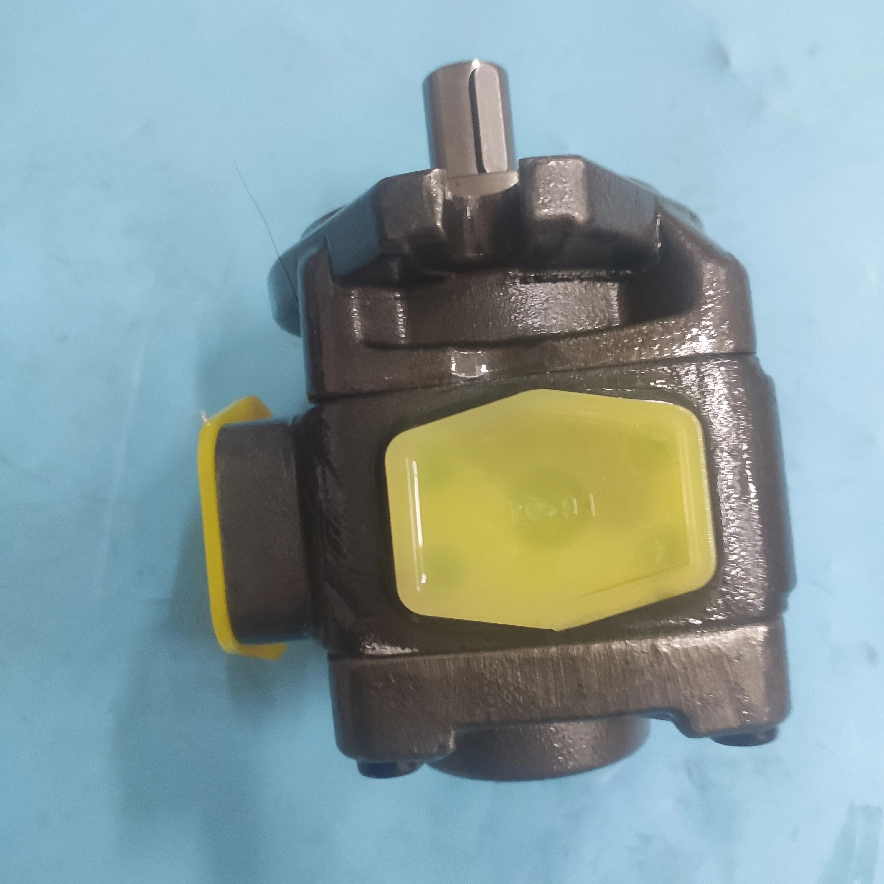 Hot Sales Hg1 Internal Gear Pumps High Pressure Servo Oil Pump Model ...