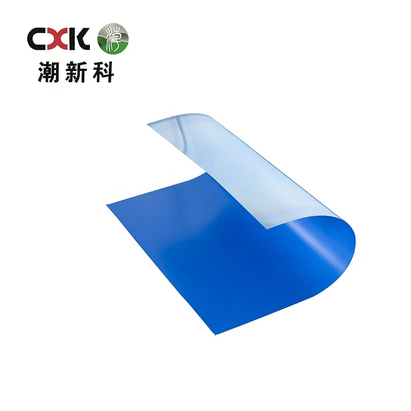 Customized Sizes Aluminum Positive Thermal Ctp Computer To Plate - Buy ...