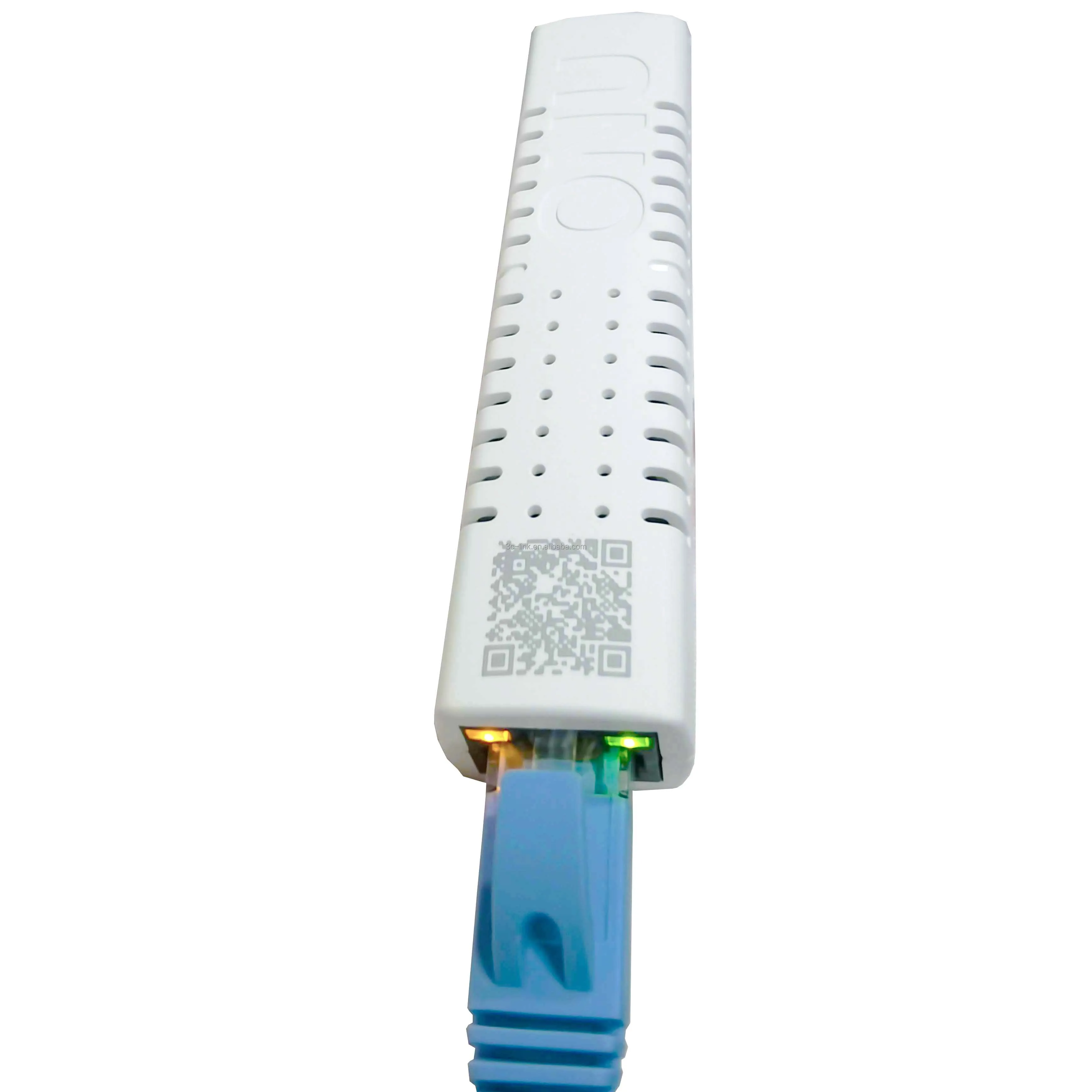 Mini ONU 1GE Port Switch XPON ONT - Compact Fiber Optic Solution for ...