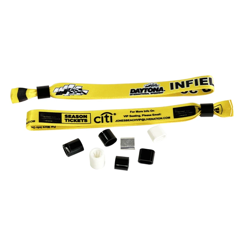 Heat Transfer Print Sublimation Wristbands Custom Party Festival ...