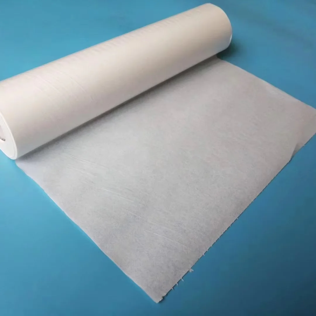 Medical Exam Table Paper - 23.6inx164ft Disposable Roll