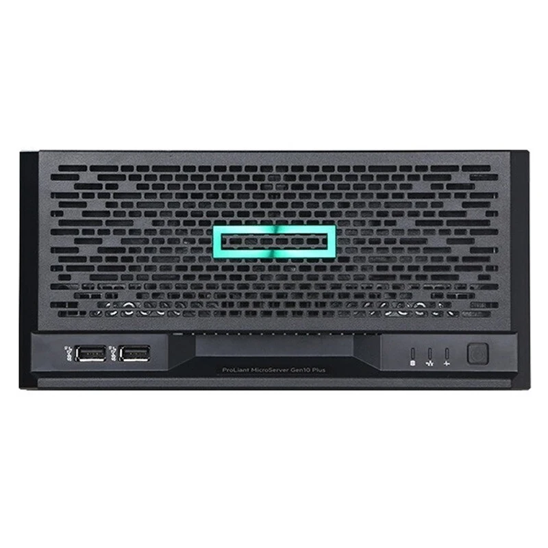 Hpe Microserver Gen10 Server Computer Tower Pentium G5420 16g Memory 2 ...