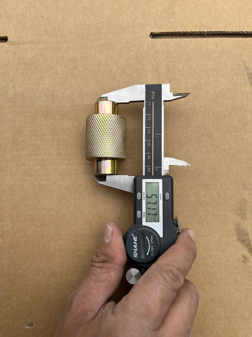 Trailer Brake Roller Kit - OEM Quality Easy Install Universal Fit ...