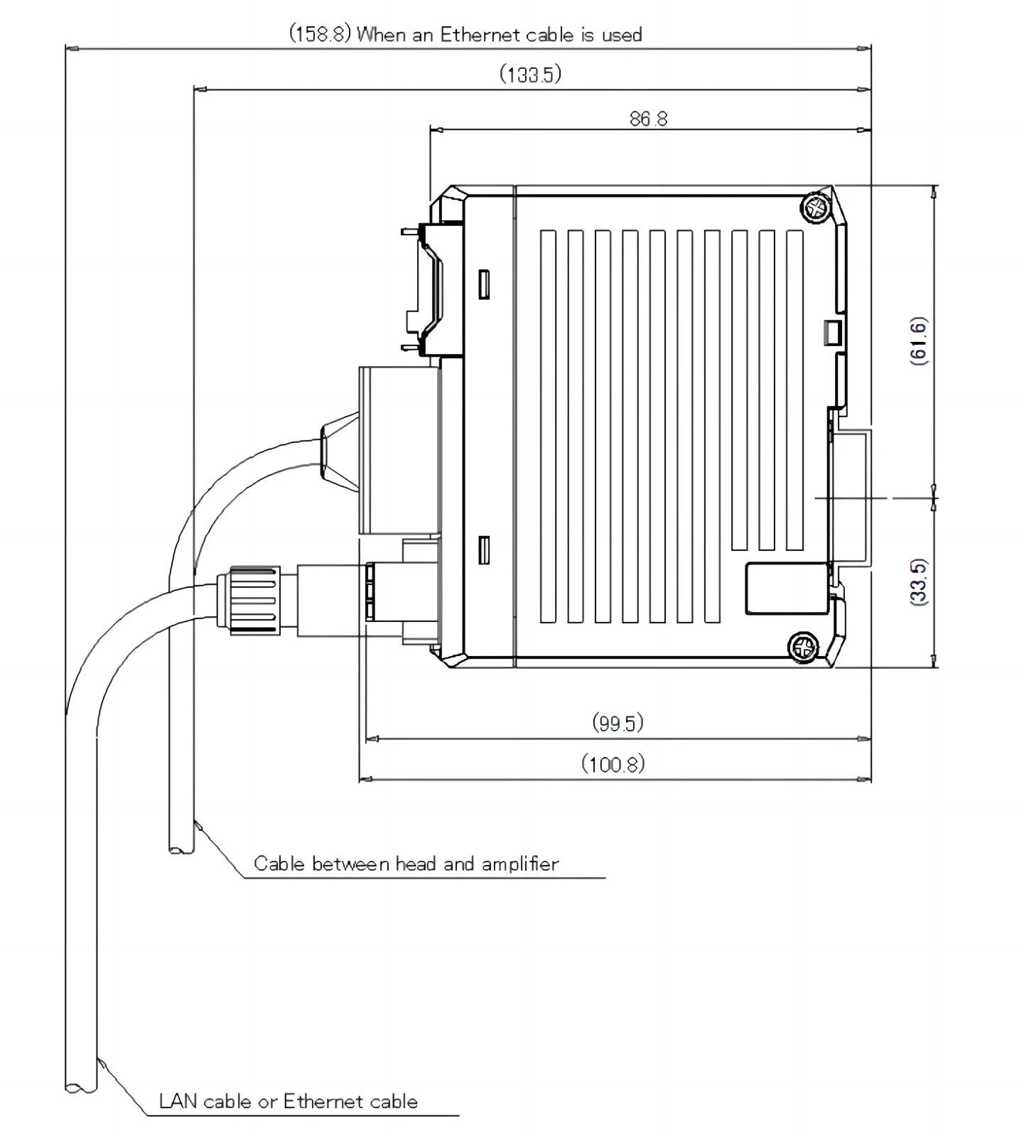 Keyence Iv3-g120紧凑型传感器放大器视觉传感器 - Buy 视觉传感器,紧凑的模型传感器放大器,Keyence传感器 ...