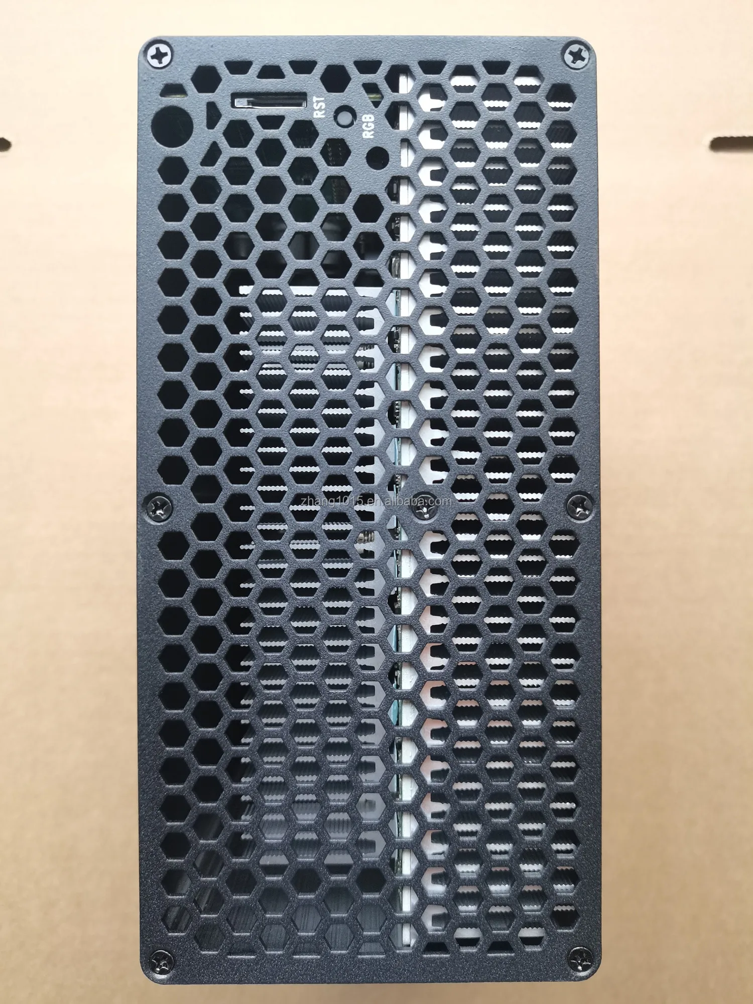 Goldshells AL BOX 360G 180W KA BOX 1.18TH/S 400W Goldshells AL KA BOX ...