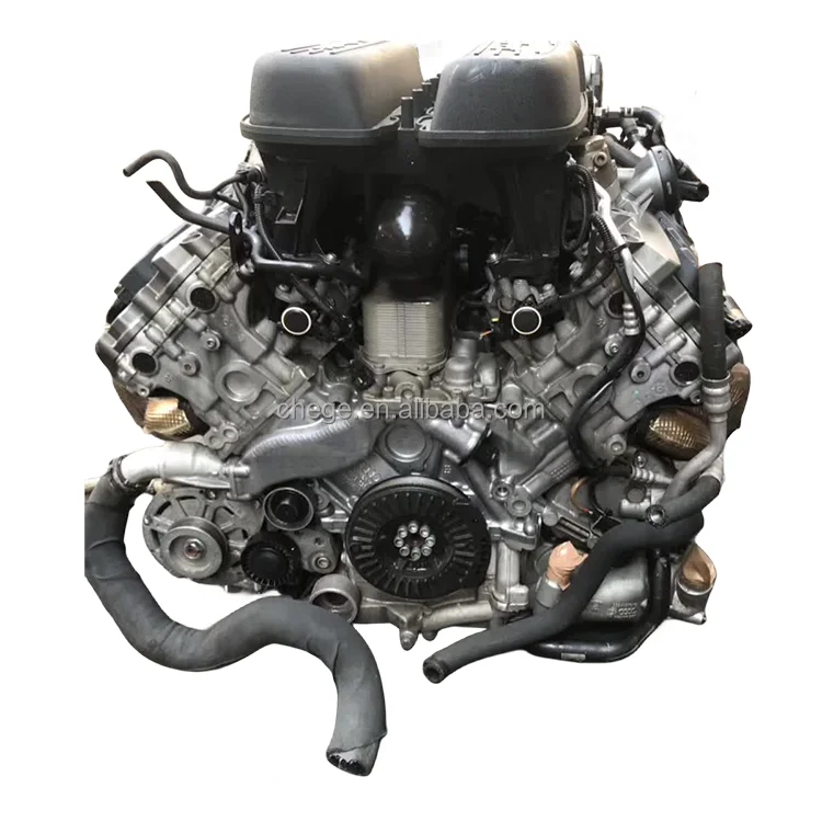 Alibaba.com: Lamborghini CEH BUJ V10 5.2L Used Engines for Aventador ...