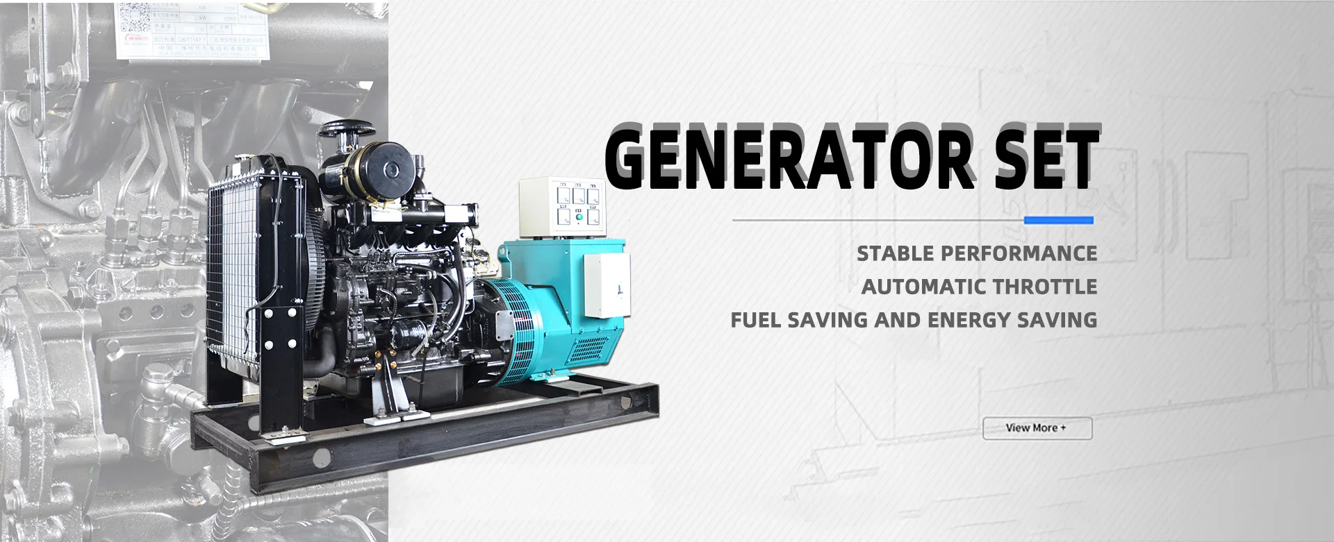 Company Overview - Guangdong Haoneng Electromechanical Co., Ltd.