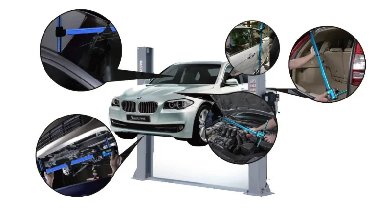 Alibaba.com: Electronic Body Measurement System with CE, BV, and ISO ...