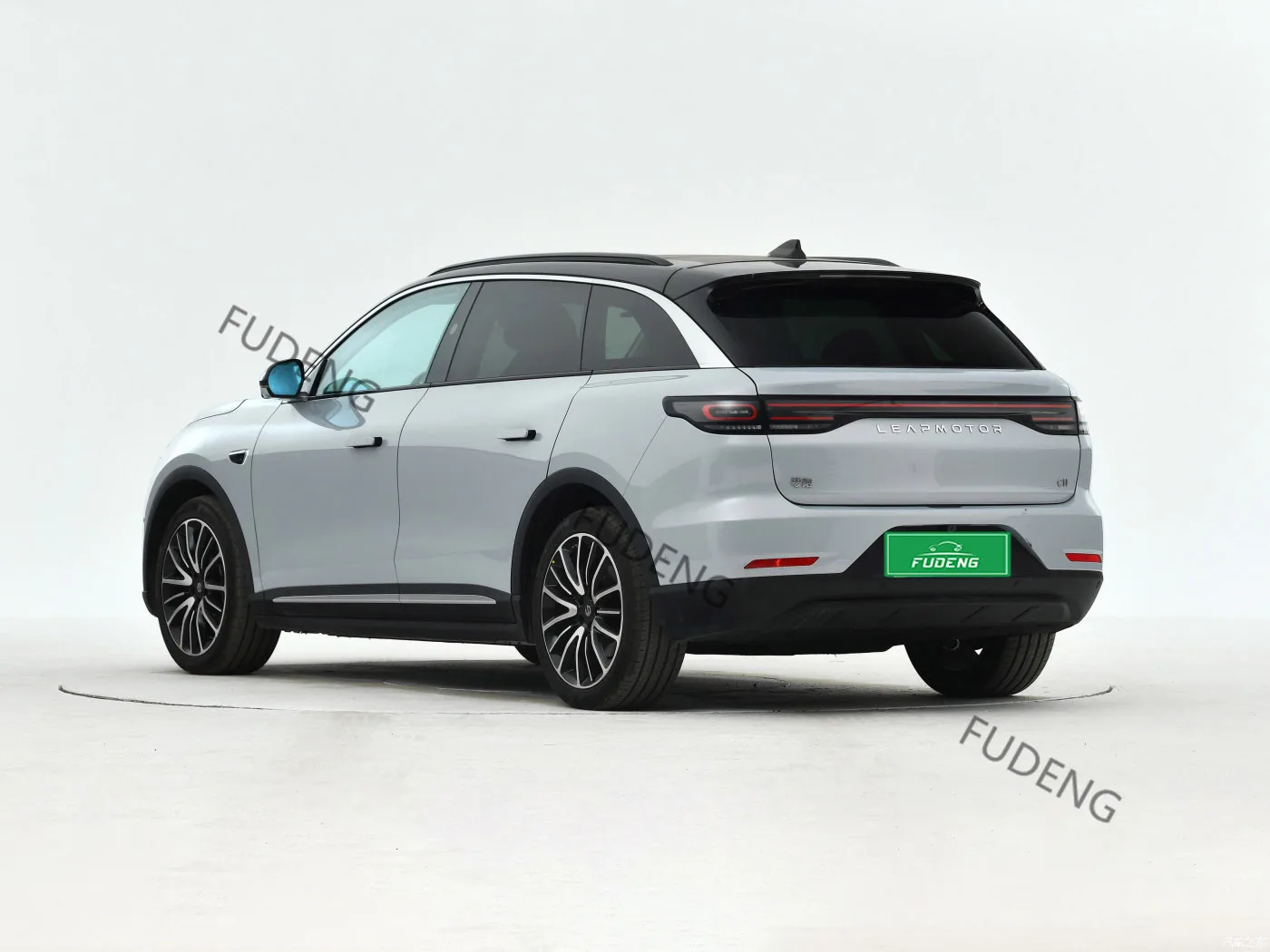 Leapmotor C11 2022 New Ev Cars Suv Vehicle Motors Cars Leapmotor ...