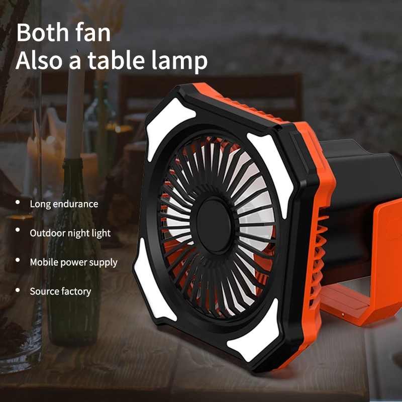 Customized Portable Mini Rechargeable Battery Smart Wireless Led Light ...