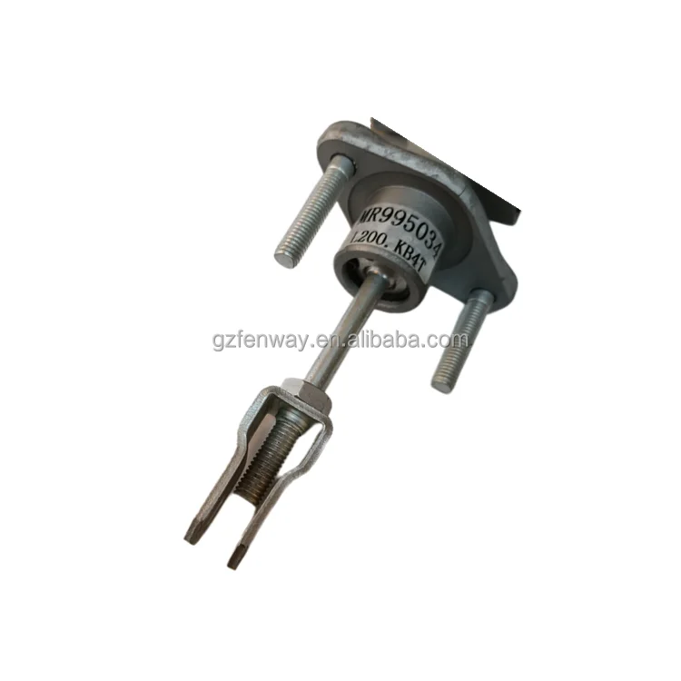 Clutch Master Cylinder Assy for Mitsubishi L200 Pajero Triton