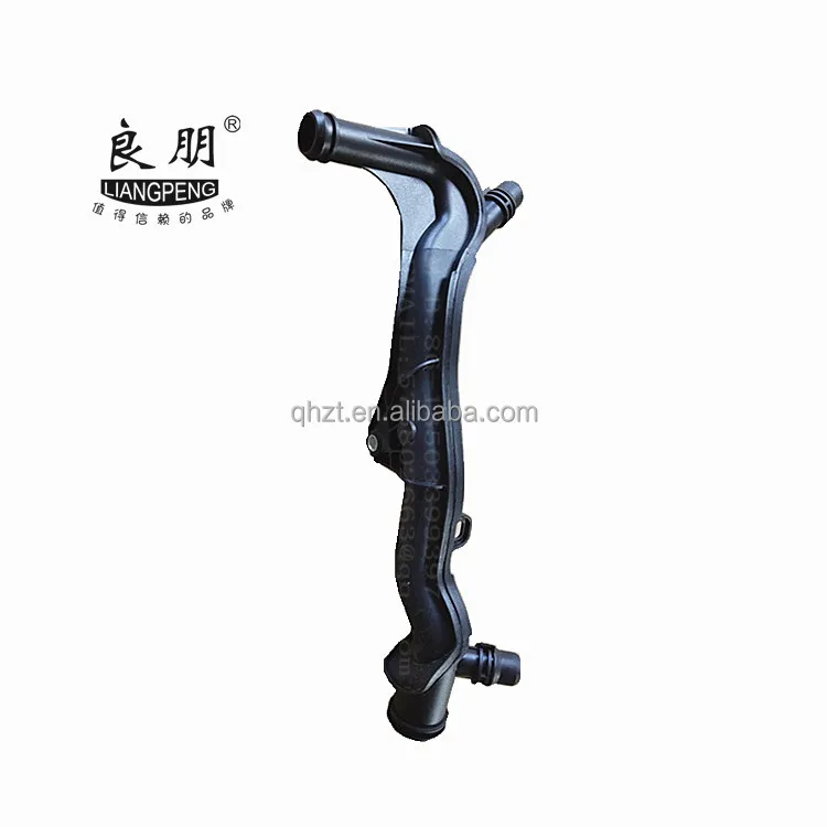 OEM 9806793080 - Premium Rubber Hoses for Cooling Systems