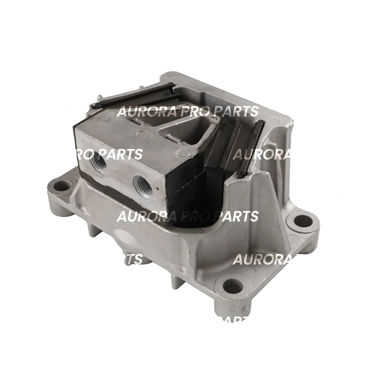 Engine Mounting for Mercedes-Benz Truck ACTROS Parts 9412415713 ...