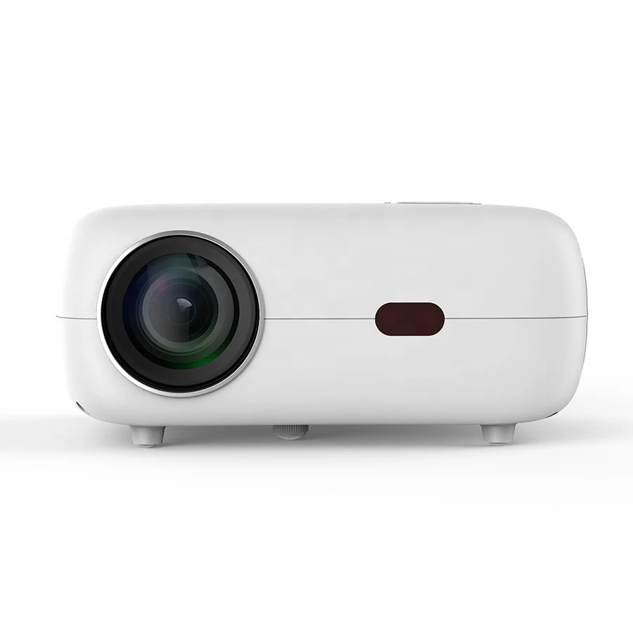 Top-ranking Suppliers Portable Full Hd 1080p Auto Focus 3000 Lumens Lcd ...