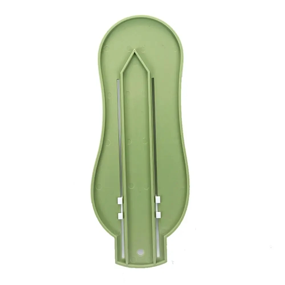 Children Foot Length Measuring Device Foot Measuring Ruler Foot Sole ...