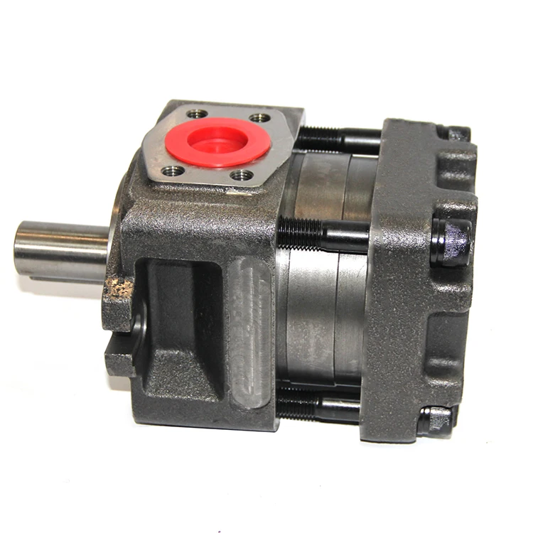 Nbl3-d32f Medium Pressure 21mpa Hydraulic Oil Pumps For Machine 1200 ...