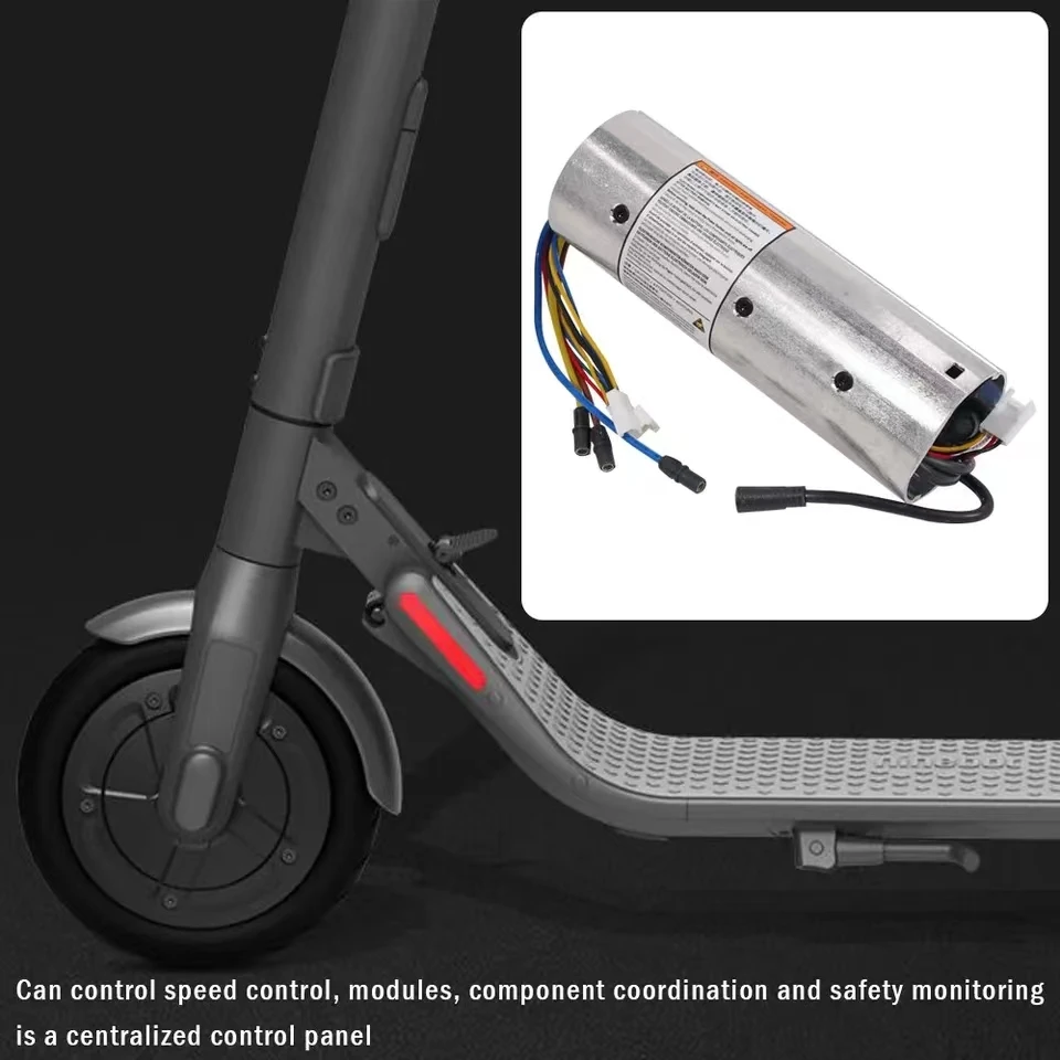 Controller Motherboard for Segway Ninebot E25 Electric Scooter Parts ...