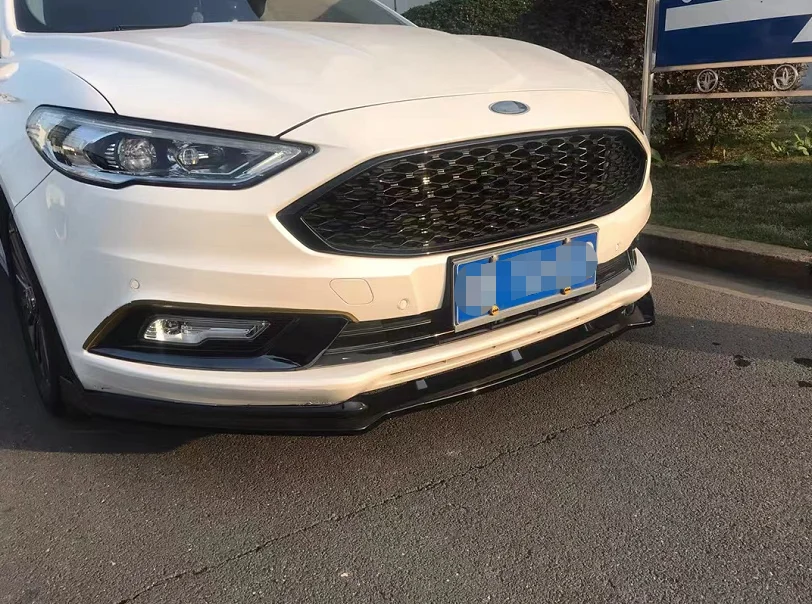 Ford Fusion Spare Parts Availability | Reviewmotors.co