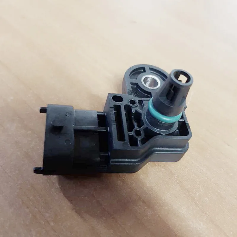 D20dtr Map Boost Pressure Sensor 9945162 6715420017 0281006095 For ...