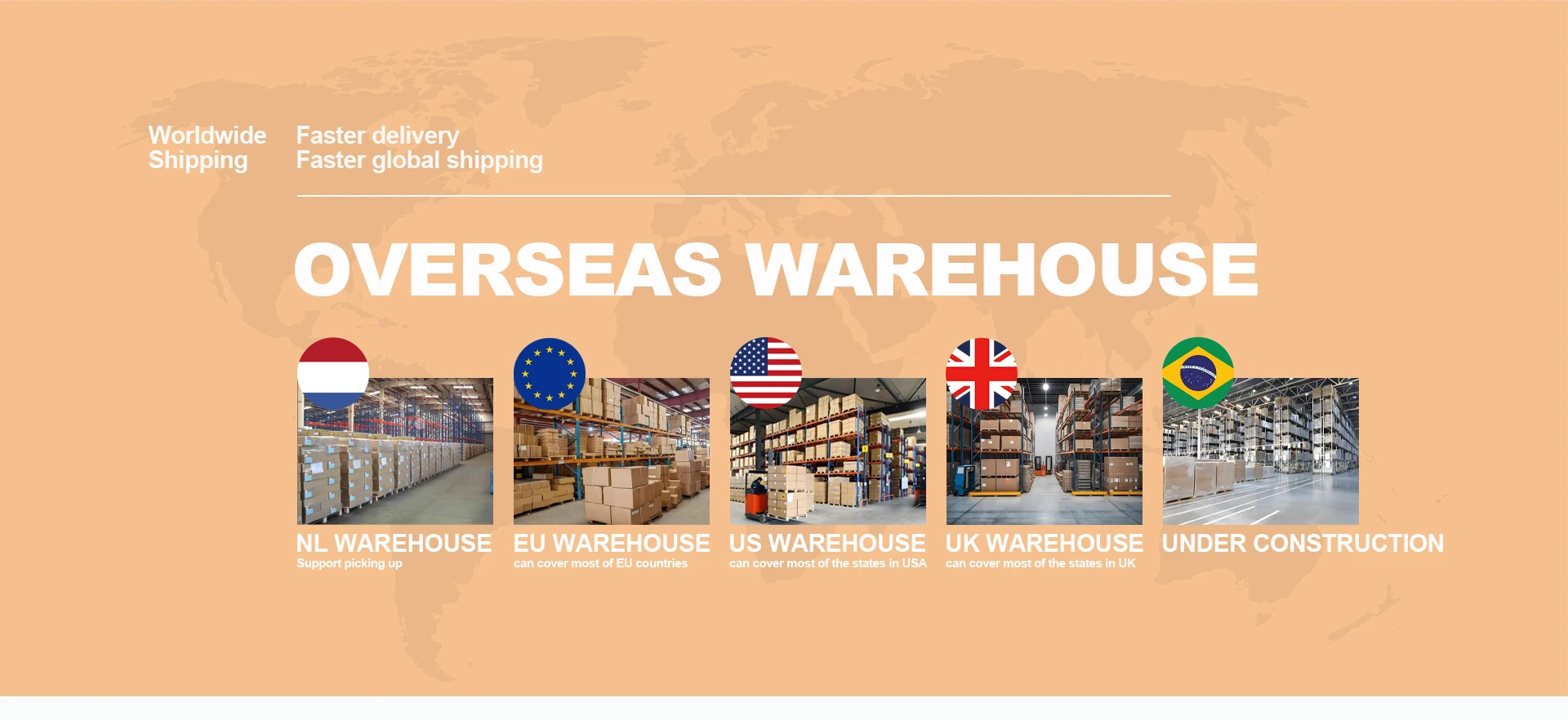 Company Overview - SMART RIDE TECHNOLOGY LIMITED