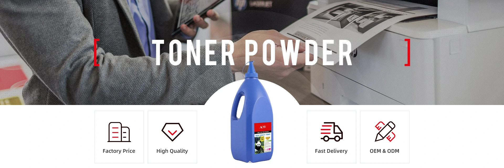 Shenzhen Asta Co., Ltd. - Toner Cartridge/ Refill Ink/ Ribbon/ Refill ...