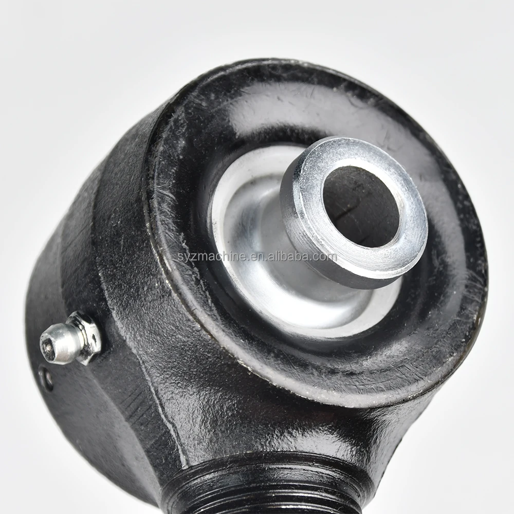 Lower Control Arms Rebuild Kit with Johnny Joint Bearings