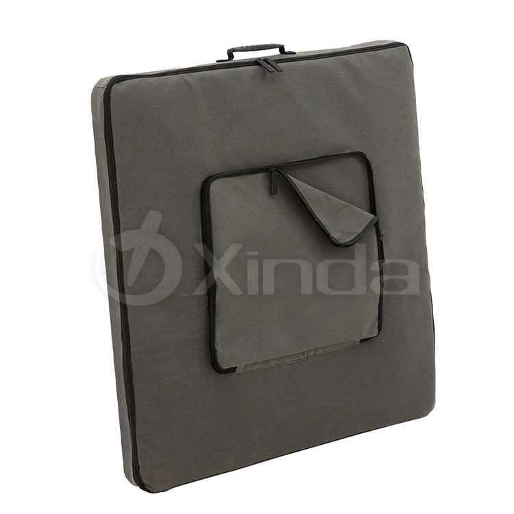 OEM/ODM Manufacturer Padded Solar Panel Carrying Case Canvas Camping ...